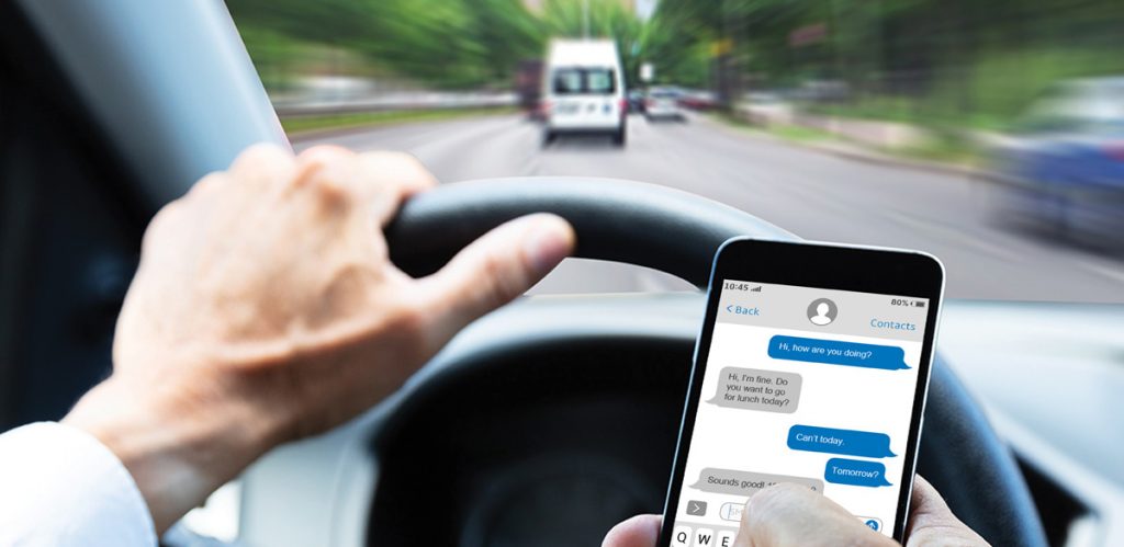 The unsafe “in-group” on our roads - SHEQ Management